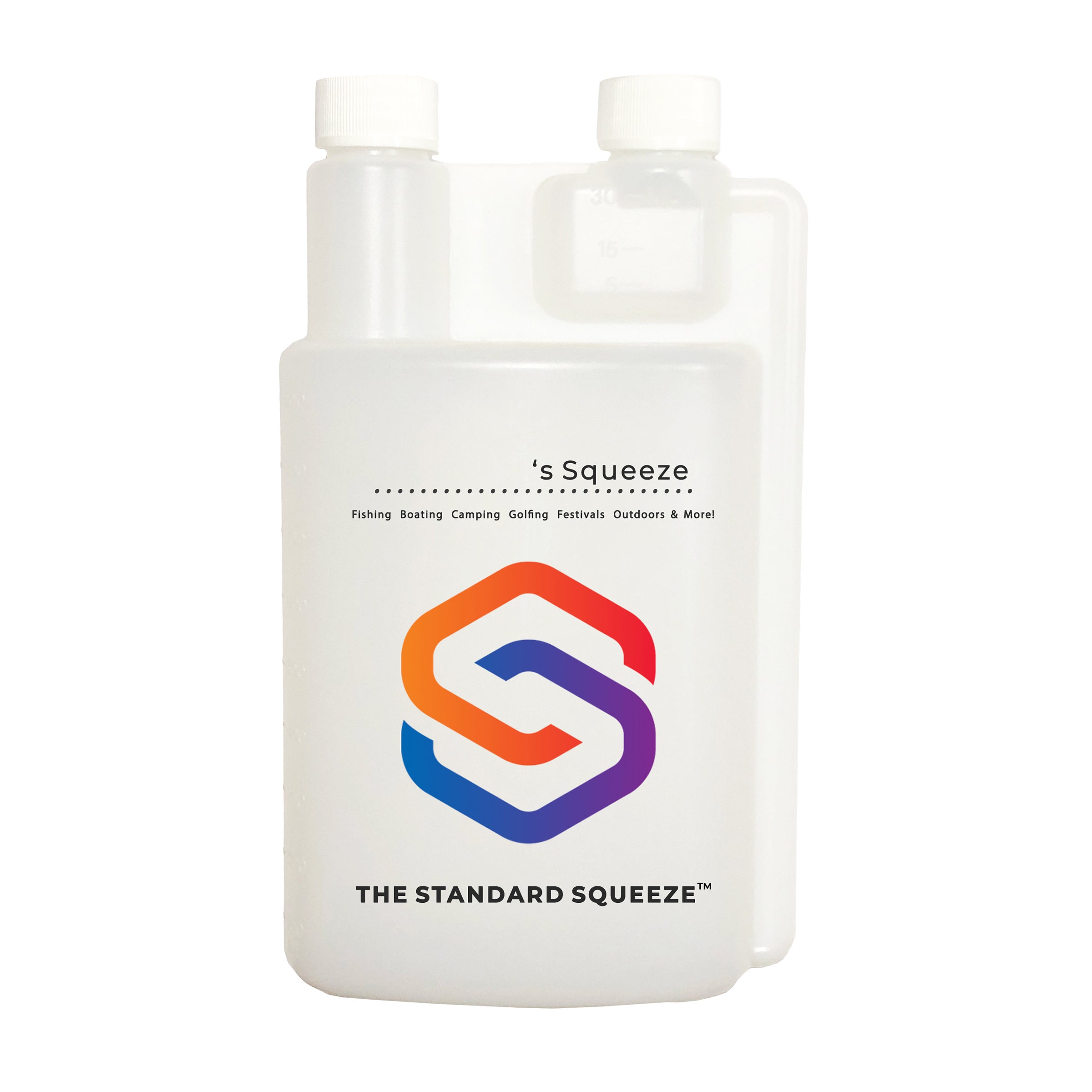 FREE MINI Squeeze – The Standard Squeeze AU/NZ